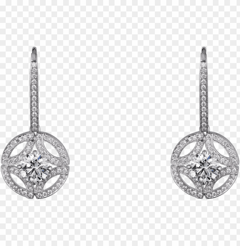 Free download | HD PNG galanterie de cartier earring PNG transparent ...