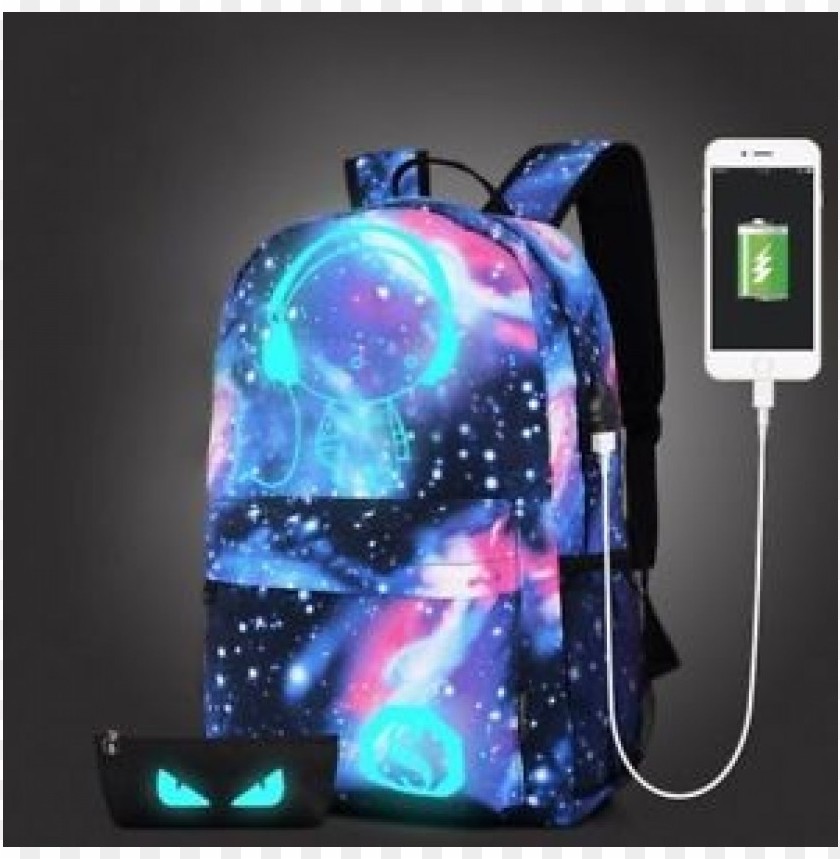 Free download | HD PNG galaxy school bags PNG transparent with Clear ...