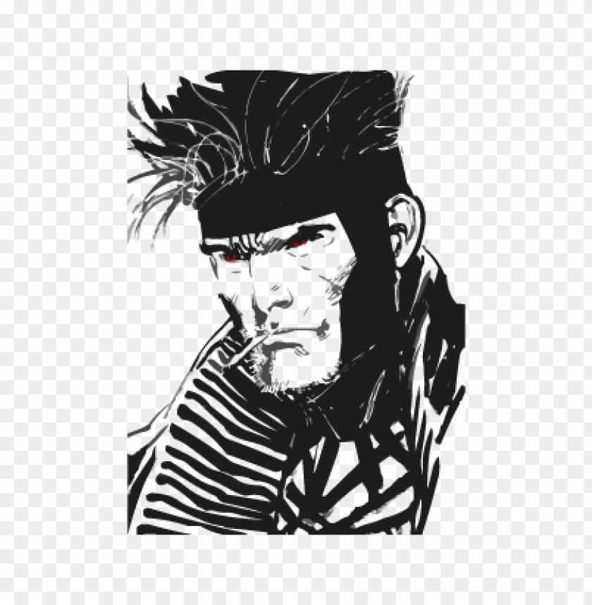 Free download | HD PNG gambit logo vector free download | TOPpng