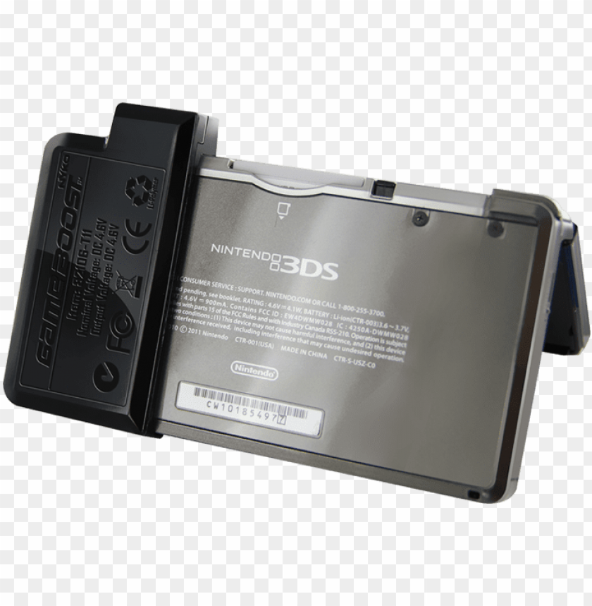Free download | HD PNG game boost for 3ds PNG transparent with Clear ...