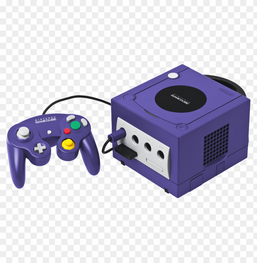 Free download | HD PNG gamecube png PNG transparent with Clear ...