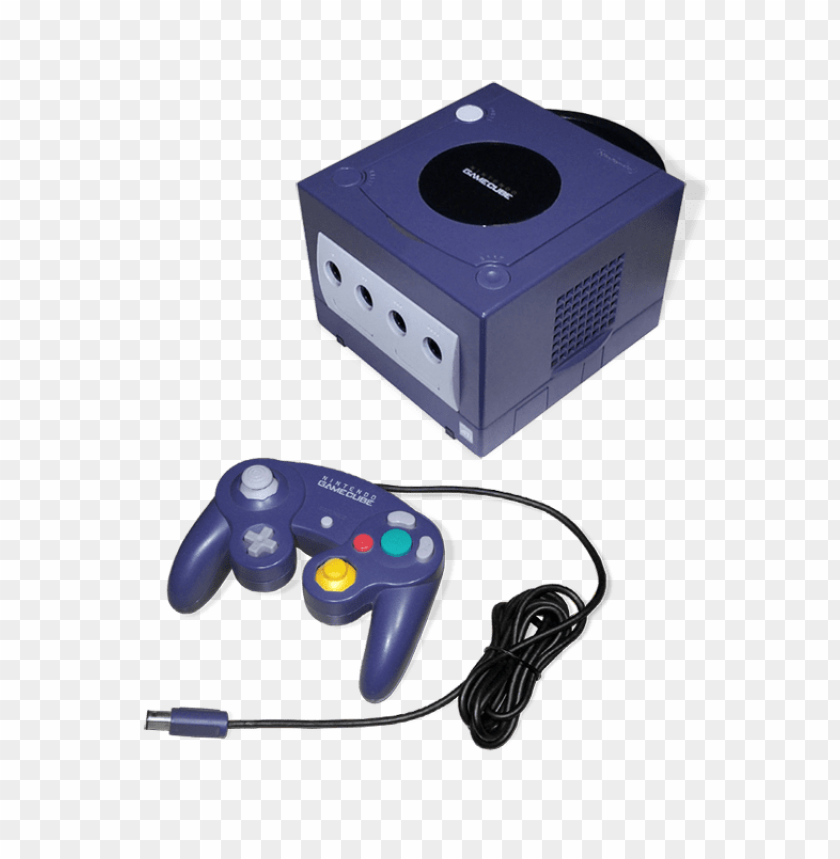 Free download | HD PNG gamecube png PNG transparent with Clear ...