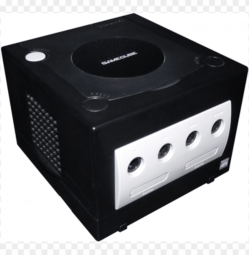 Free download | HD PNG gamecube png PNG transparent with Clear ...