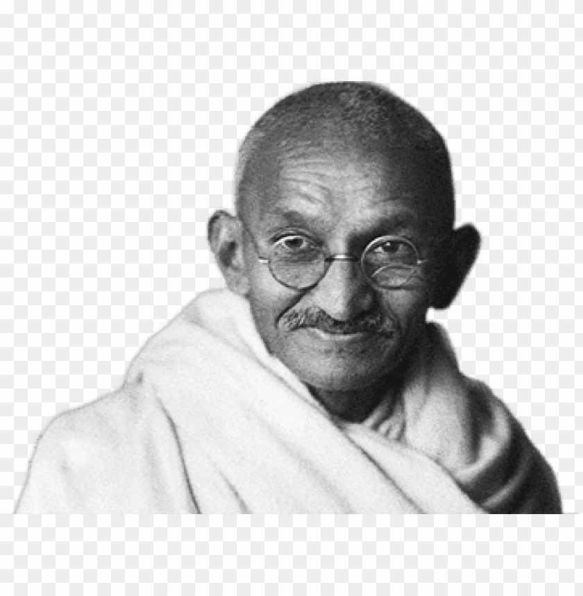Download gandhi png - Free PNG Images | TOPpng