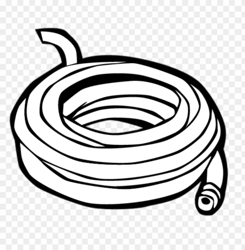 Free download | HD PNG Transparent Background PNG of garden hose black ...