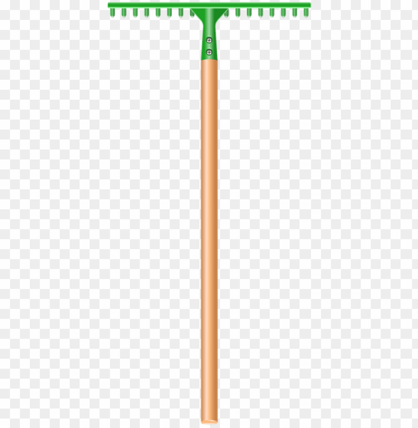 Free download | HD PNG PNG image of garden rake transparent with a ...
