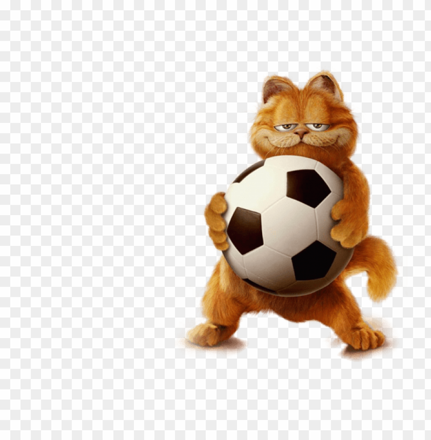Free download | HD PNG garfield with ball ture clipart png photo ...