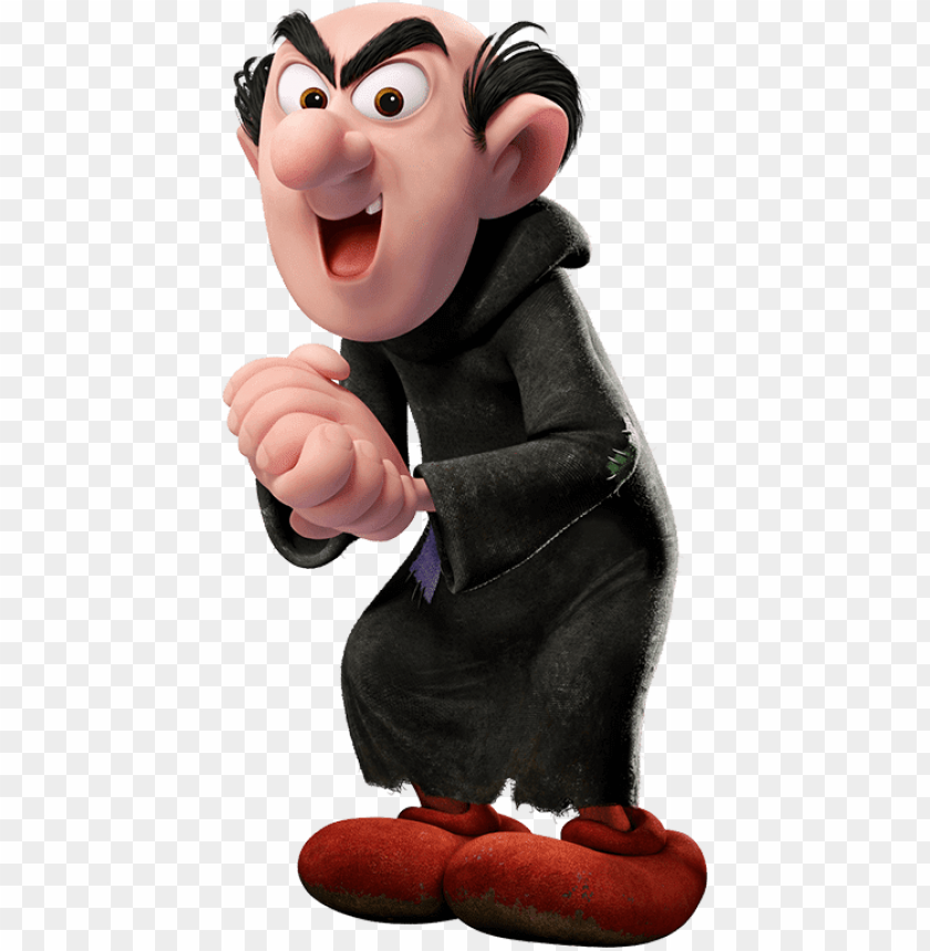 Free download | HD PNG gargamel cartoon clipart png photo - 65539 | TOPpng