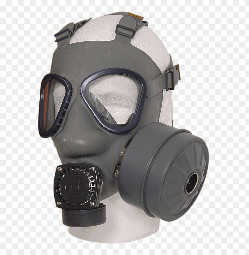 Free download | HD PNG Transparent Background PNG of gas mask - Image ...