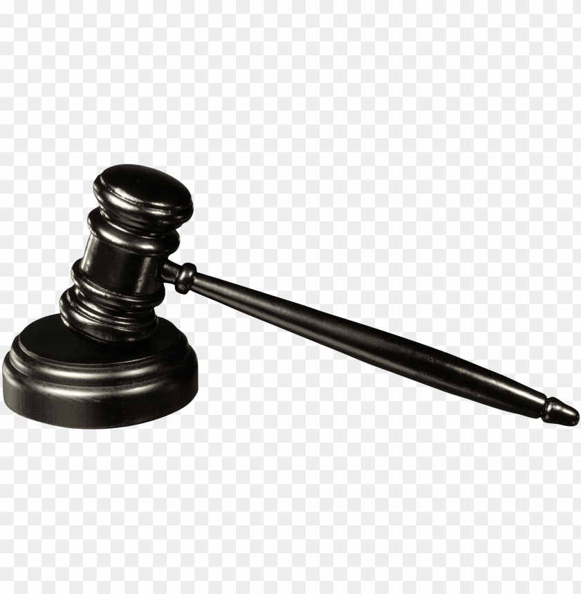Free download | HD PNG Transparent Background PNG of gavel - Image ID 17490 | TOPpng