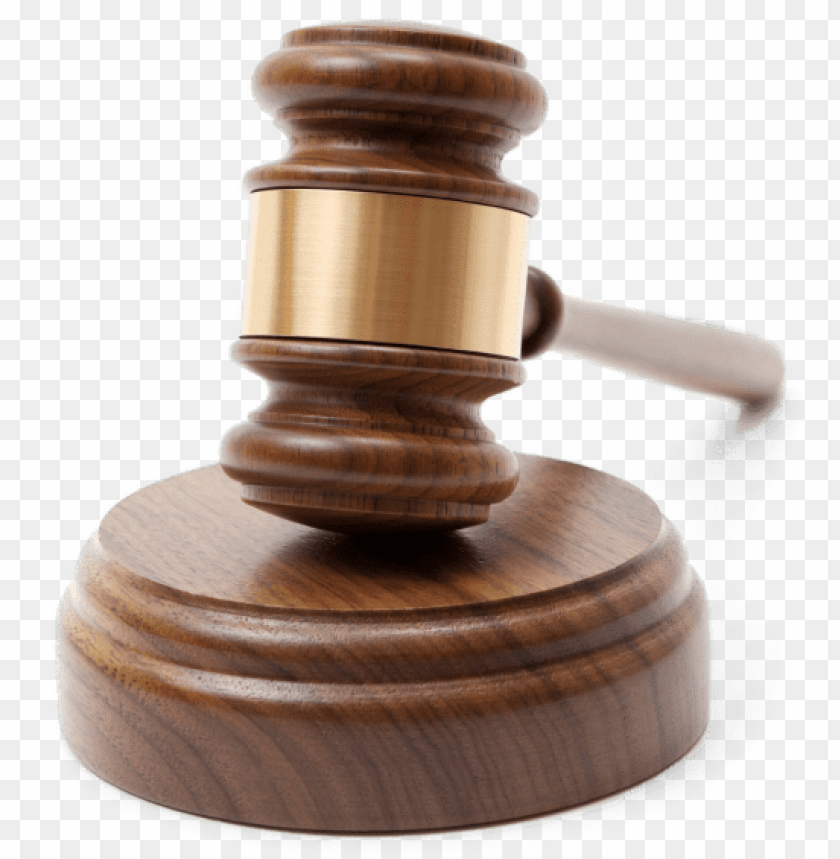 Free download | HD PNG Transparent Background PNG of gavel - Image ID ...