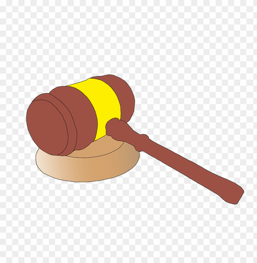 Free download | HD PNG wooden judge gavel with sound block transparent ...