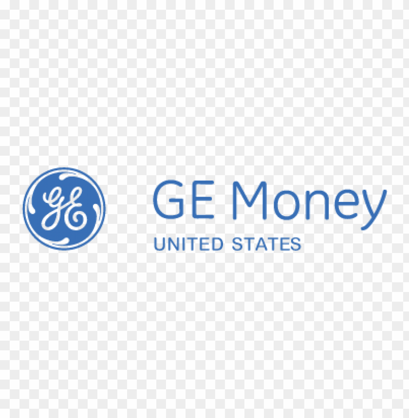 Free download | HD PNG ge money logo vector free download | TOPpng