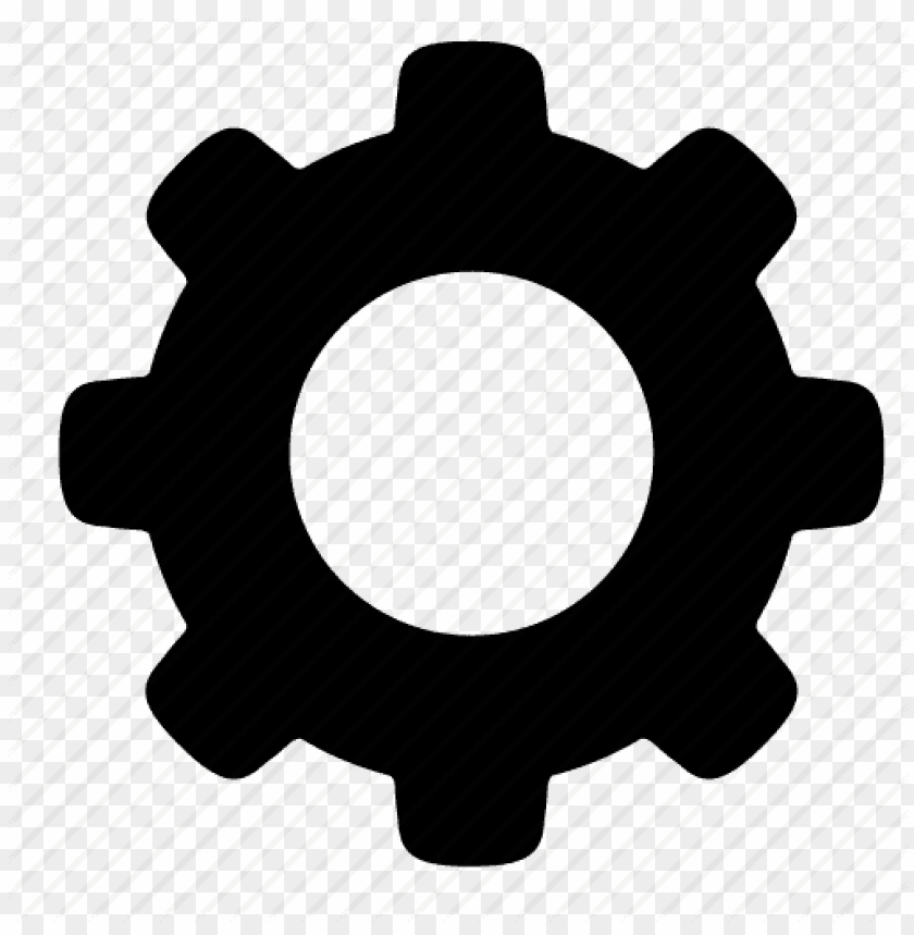 Free download | HD PNG gear cog PNG transparent with Clear Background ...