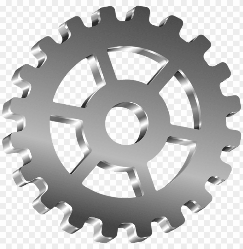 Free download | HD PNG gear transparent clipart png photo - 44845 | TOPpng