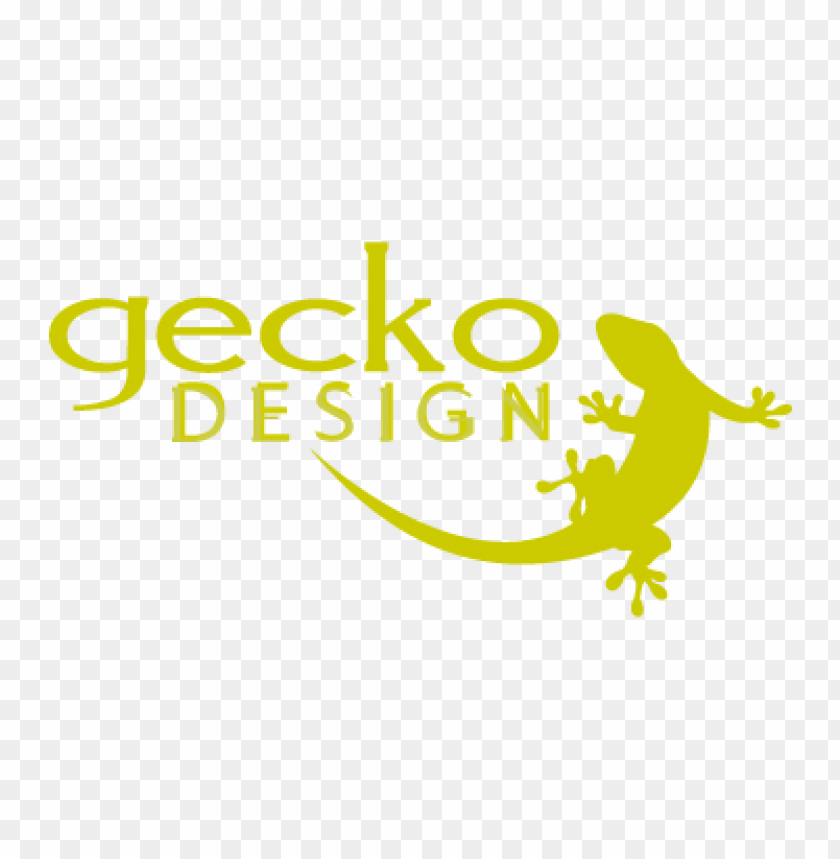 Free download | HD PNG gecko design logo vector free | TOPpng