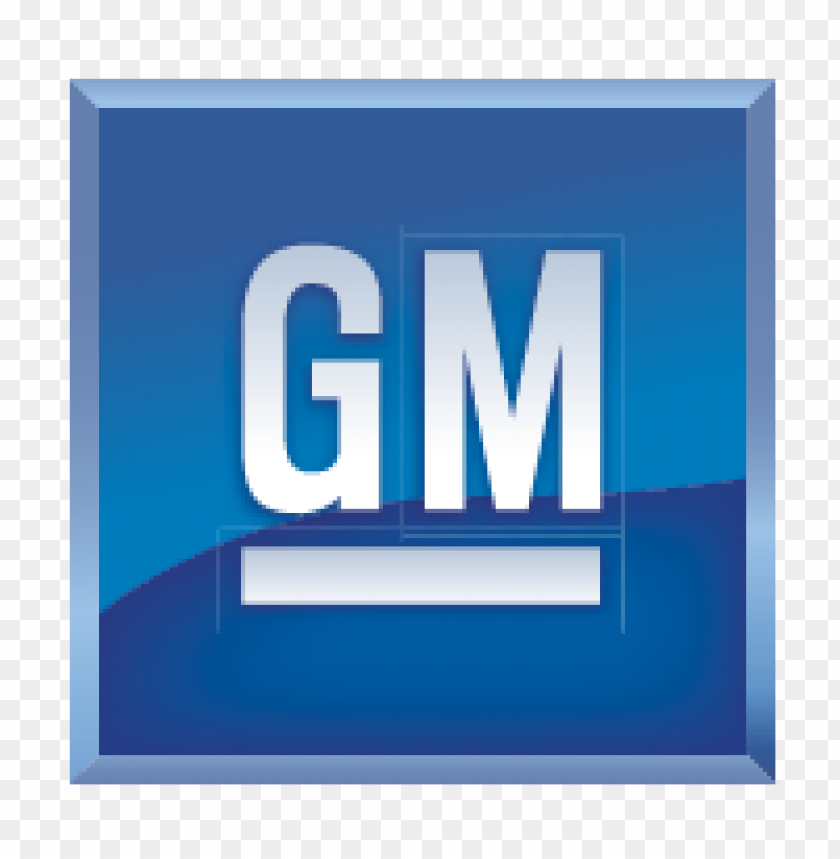 Free download | HD PNG general motors logo vector free | TOPpng