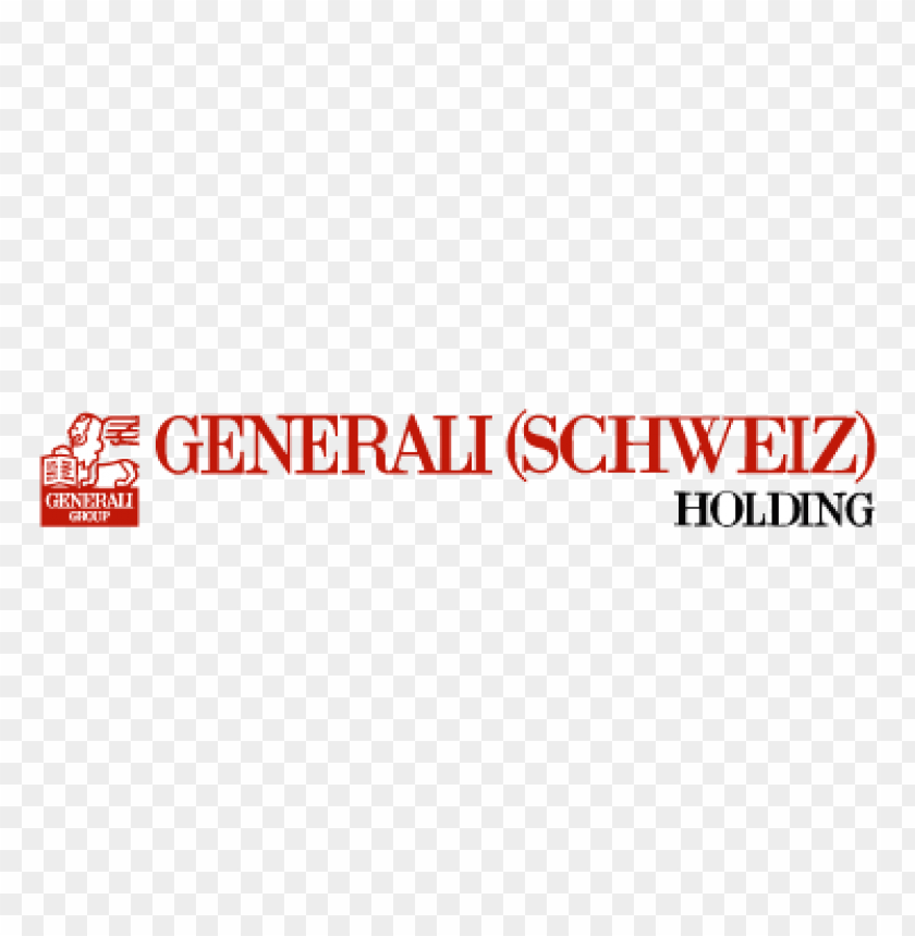 Free download | HD PNG generali group vector logo | TOPpng