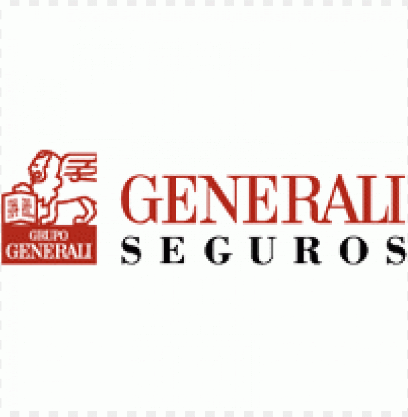 Free download | HD PNG generali logo vector free download | TOPpng