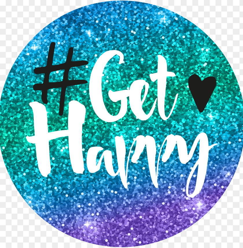 Free download | HD PNG gethappy is here circle PNG transparent with Clear Background ID 316069 ...