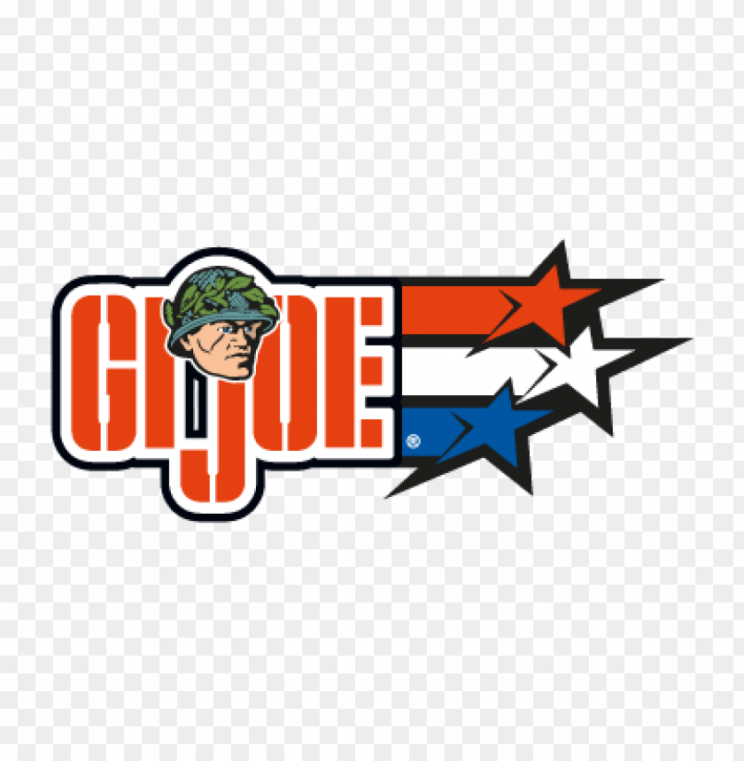 Free download | HD PNG gi joe cartoons logo vector free download | TOPpng