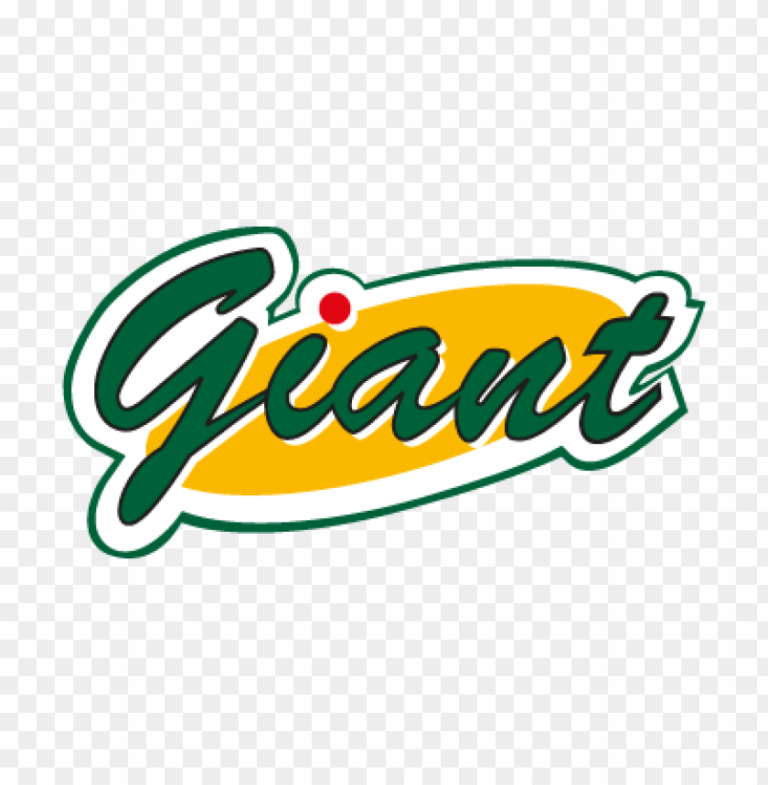 Free download | HD PNG giant hypermarket logo vector free | TOPpng