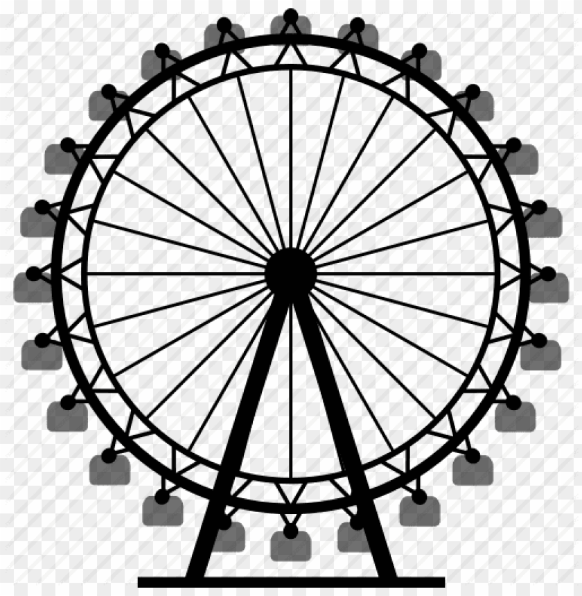 Free download | HD PNG giant wheel PNG transparent with Clear ...