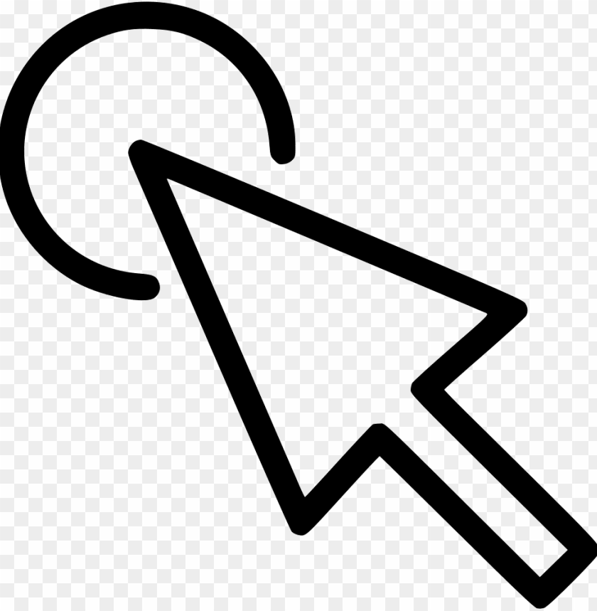 Free download | HD PNG gif cursor click PNG transparent with Clear ...