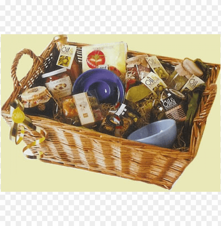 Free download | HD PNG luxury gift basket with wine and treats png ...