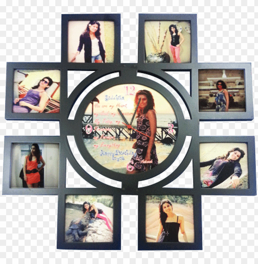 Free download | HD PNG gift photo frame PNG transparent with Clear ...