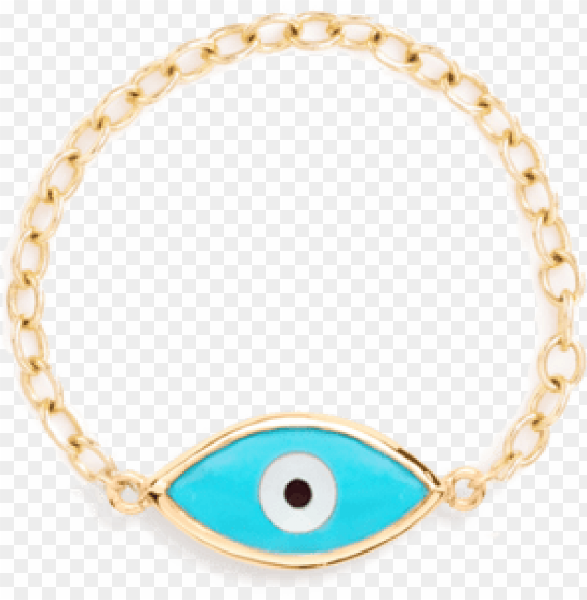 Free download | HD PNG gild evil eyes chain bracelet PNG transparent ...