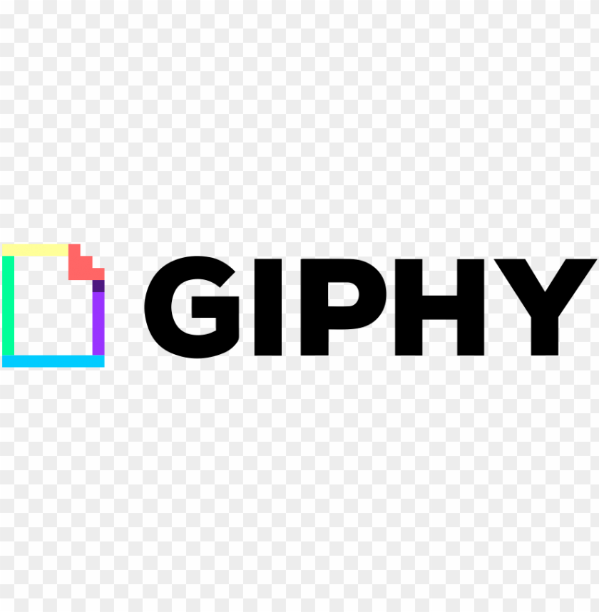 Free download | HD PNG giphy logo PNG transparent with Clear Background ...