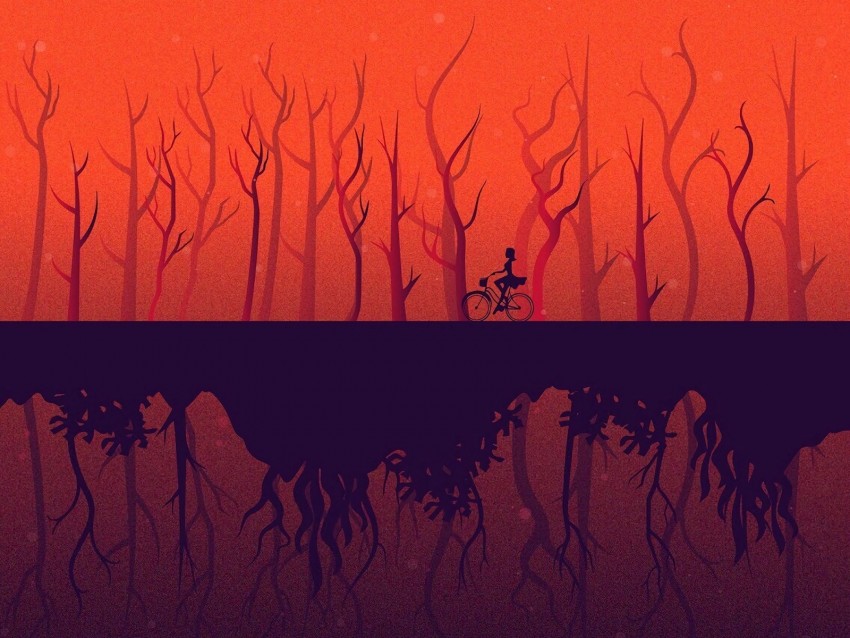 Girl Reflection cutout PNG & clipart images | TOPpng