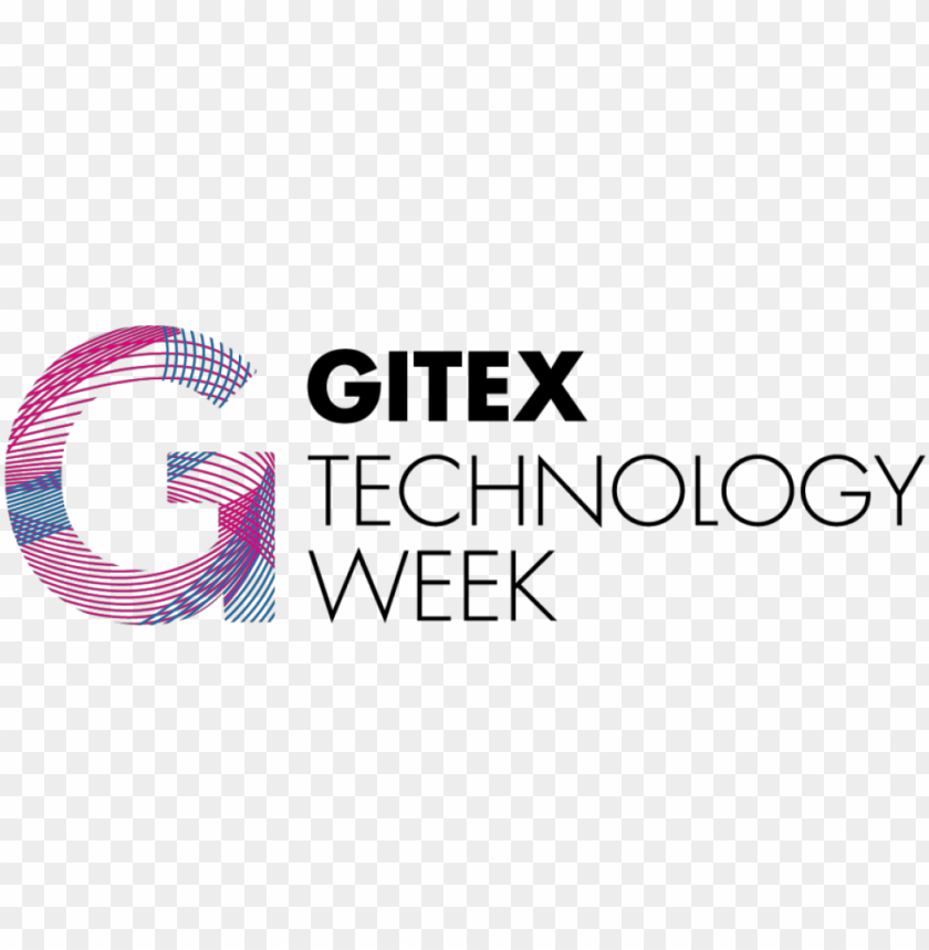 Free download | HD PNG gitex technology week logo PNG transparent with ...