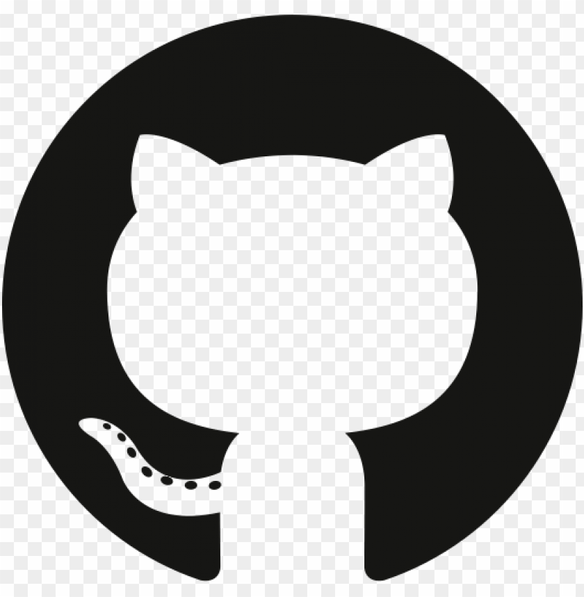 Free download | HD PNG github logo PNG transparent with Clear ...
