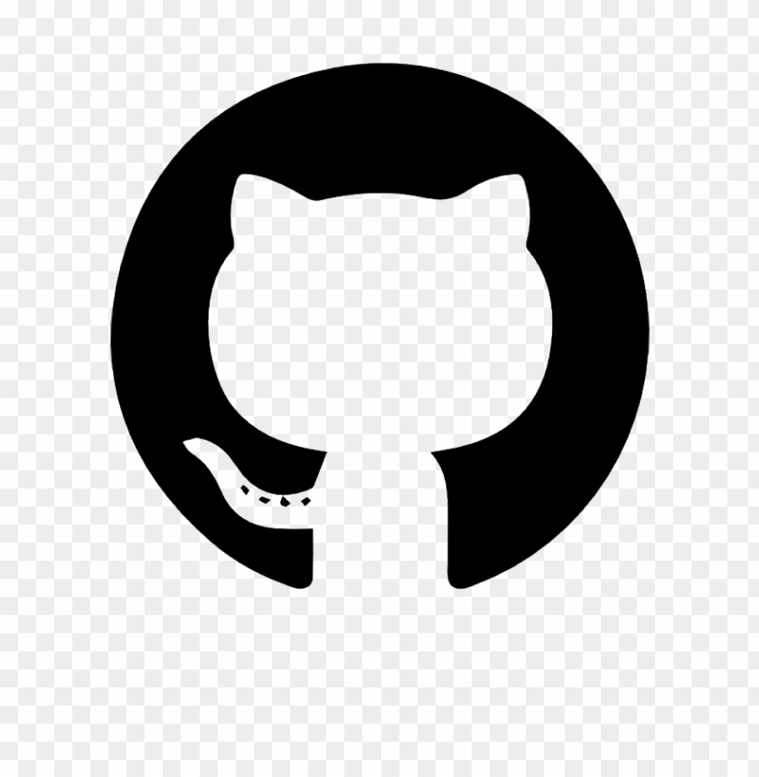 Free download | HD PNG github black octocat with tentacles png | TOPpng