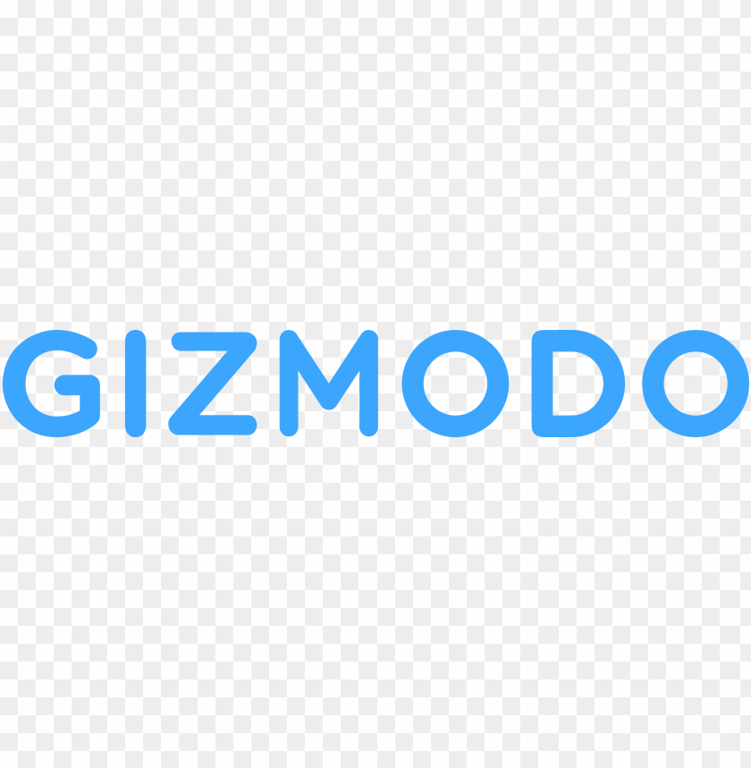 Free download | HD PNG gizmodo logo PNG transparent with Clear ...