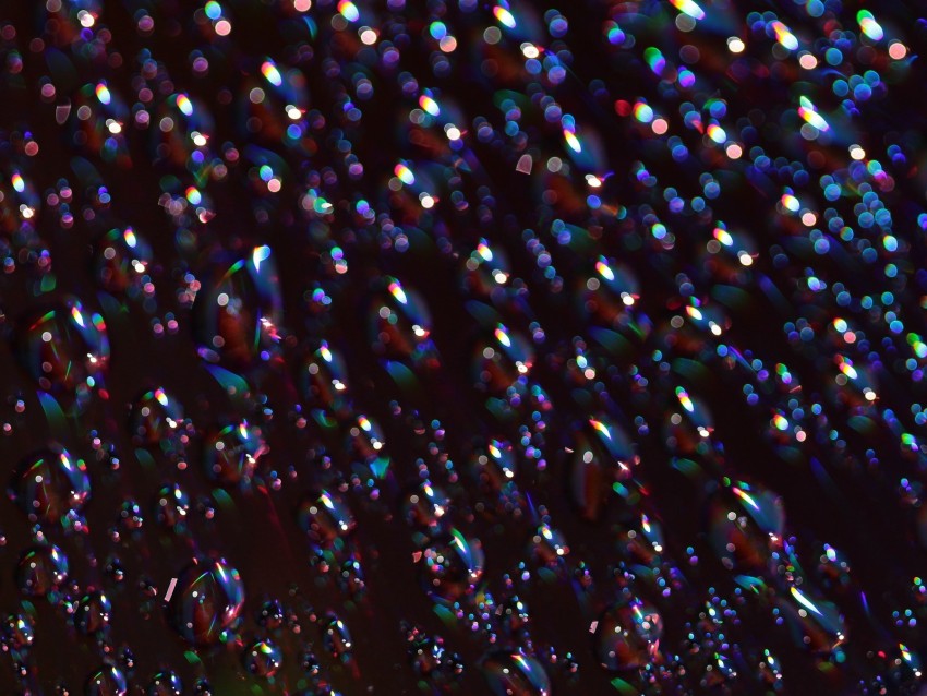 Free Download Hd Png Glare Bokeh Shine Circles Points 4k Wallpaper