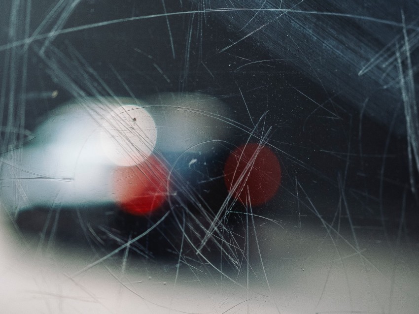 Free download | HD PNG glass glare bokeh scratches 4k wallpaper | TOPpng