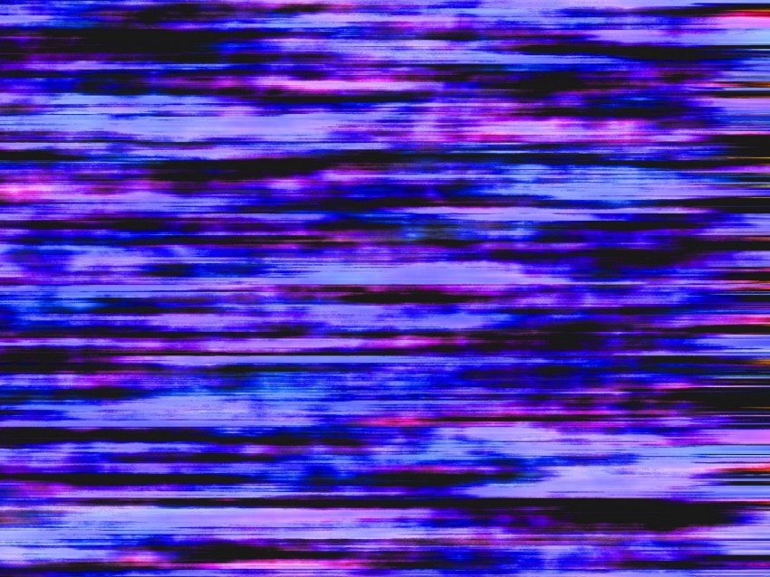 Free download | HD PNG glitch blur distortion spots abstraction 4k ...