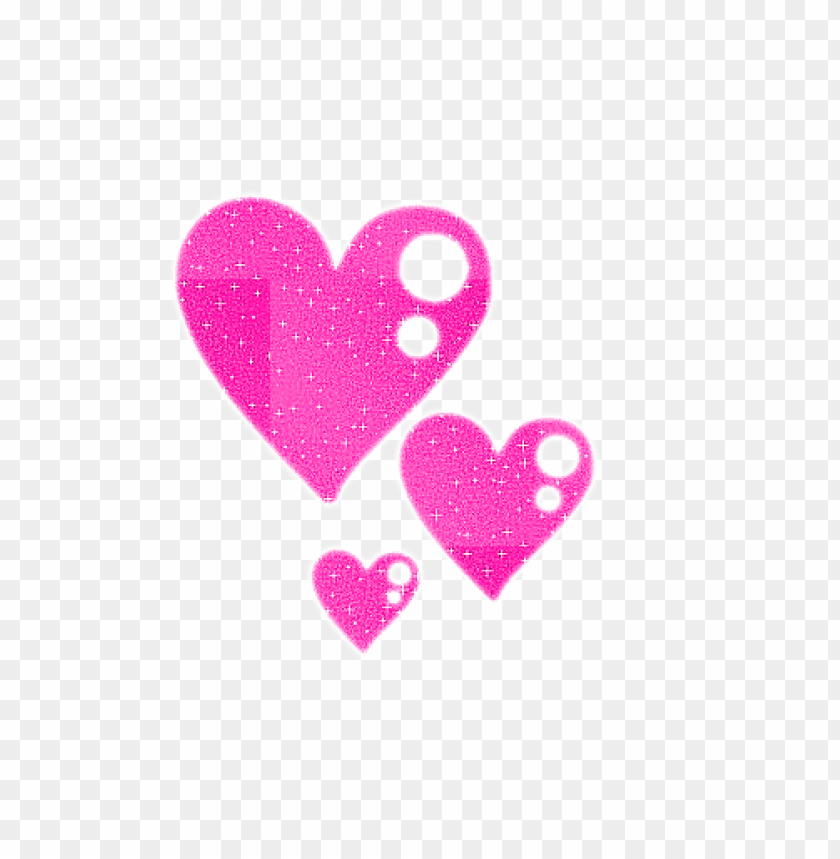 Free download | HD PNG glitter heart png PNG transparent with Clear ...