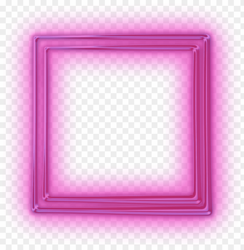 Free download | HD PNG glow neon shapes PNG transparent with Clear ...