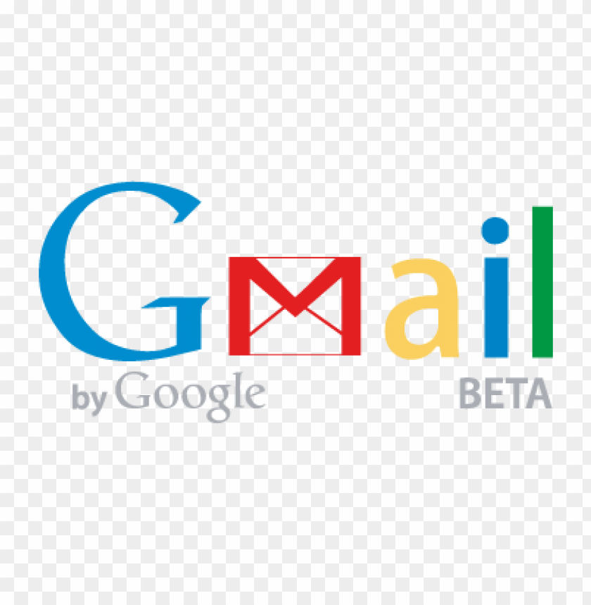 Free download | HD PNG gmail by google logo vector free | TOPpng