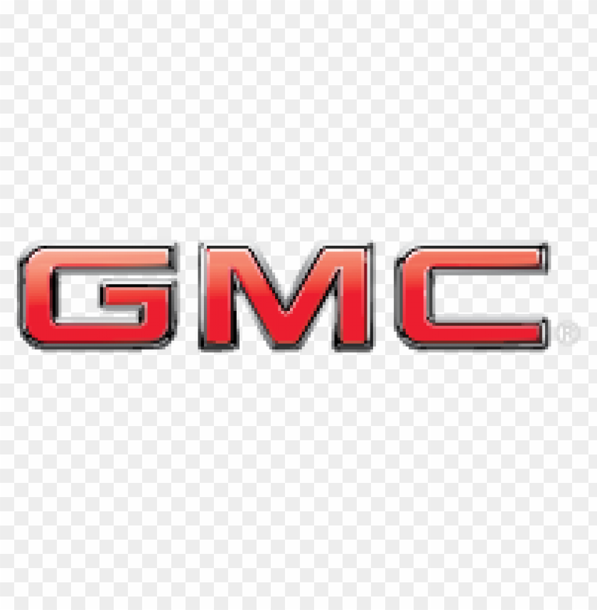 Free download | HD PNG gmc logo vector free download | TOPpng