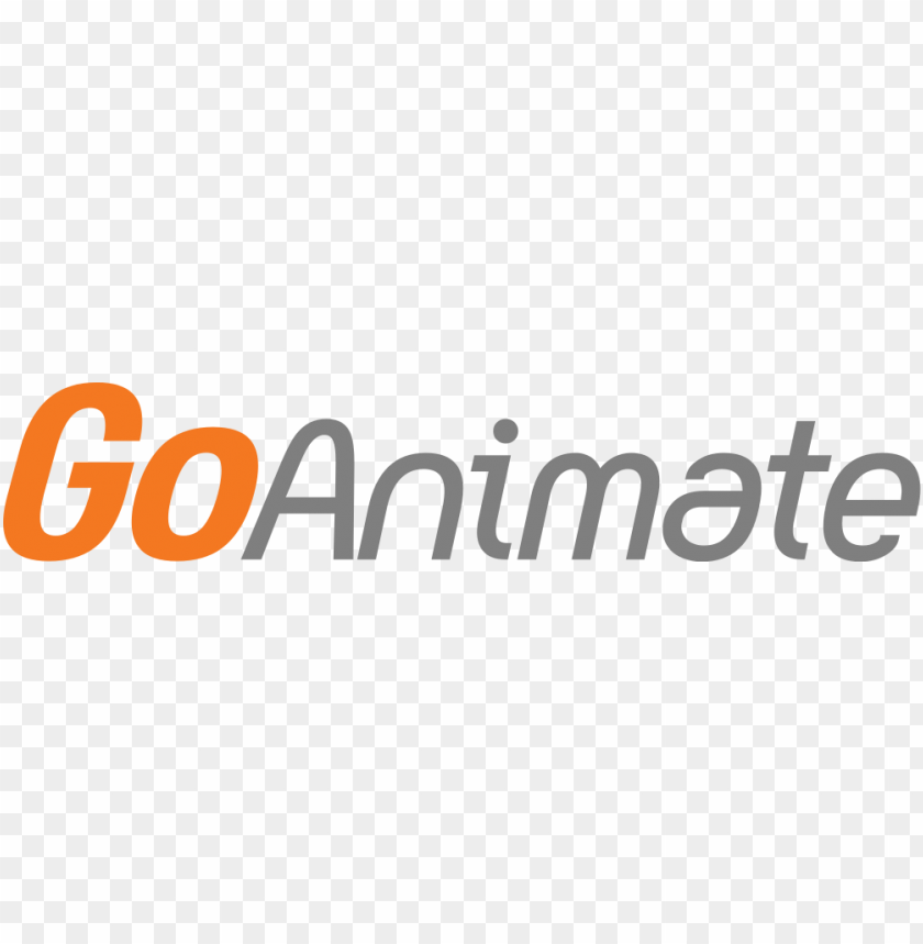 Free download | HD PNG goanimate logo PNG transparent with Clear ...