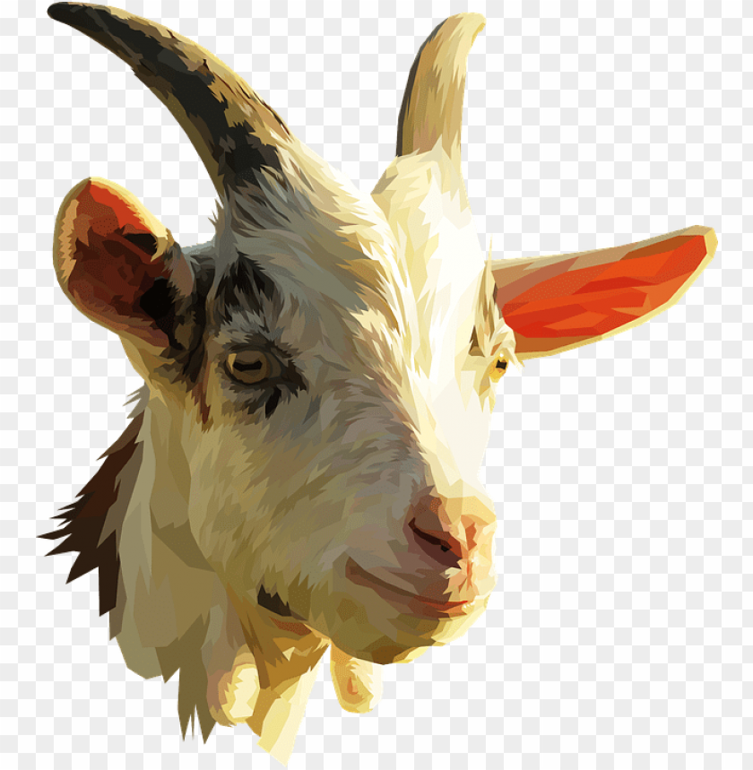 Free download | HD PNG goat free png | TOPpng