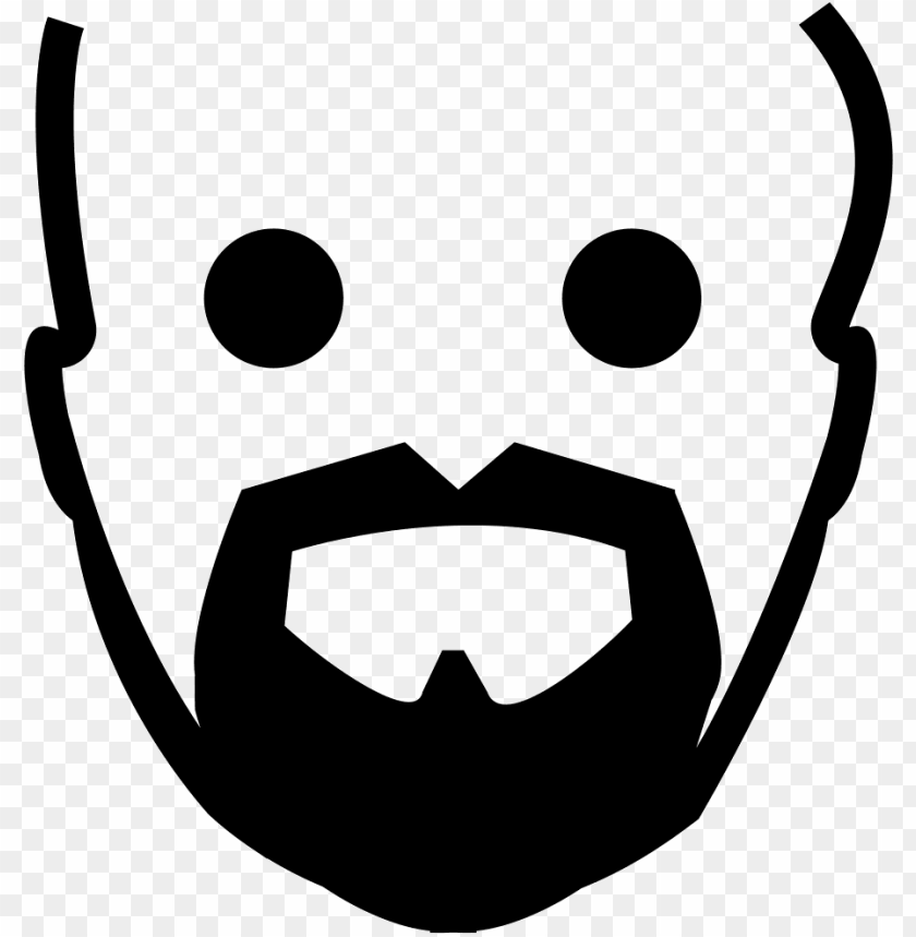 Free download | HD PNG goatee drawing PNG transparent with Clear ...