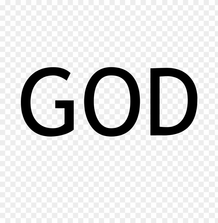 Free download | HD PNG god wide text logo png png - Free PNG Images ID ...
