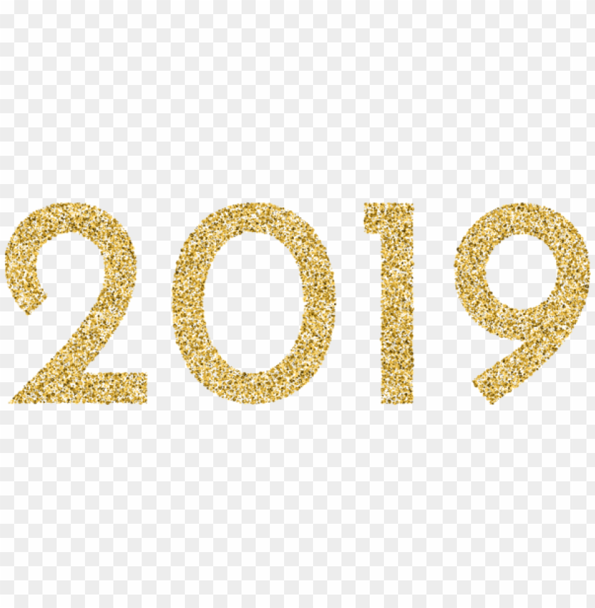 Free download | HD PNG gold 2019 PNG Images 41728 | TOPpng