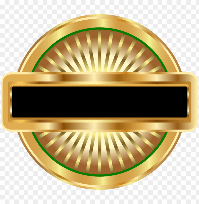 Free download | HD PNG gold badge png PNG transparent with Clear ...